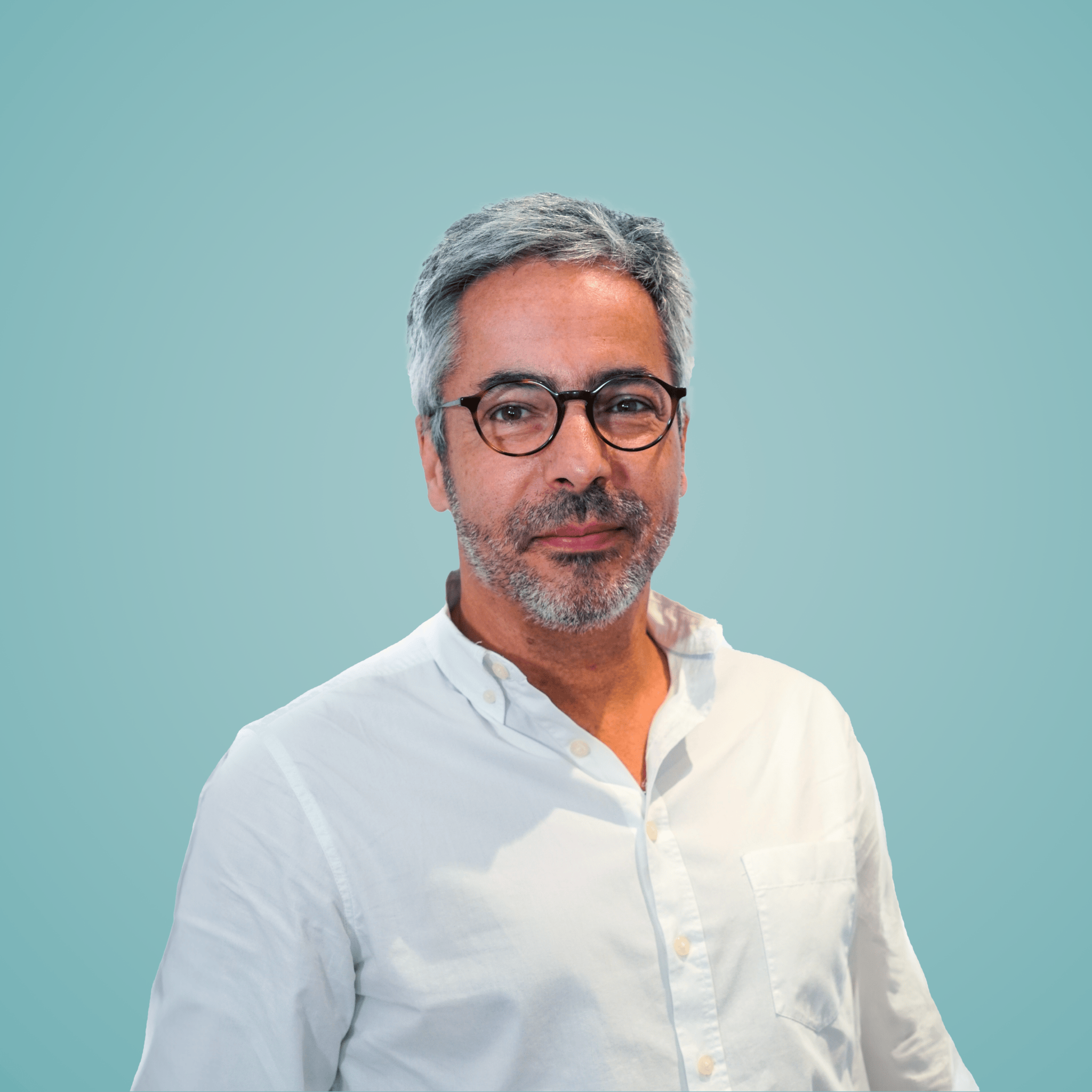 About us - The Square