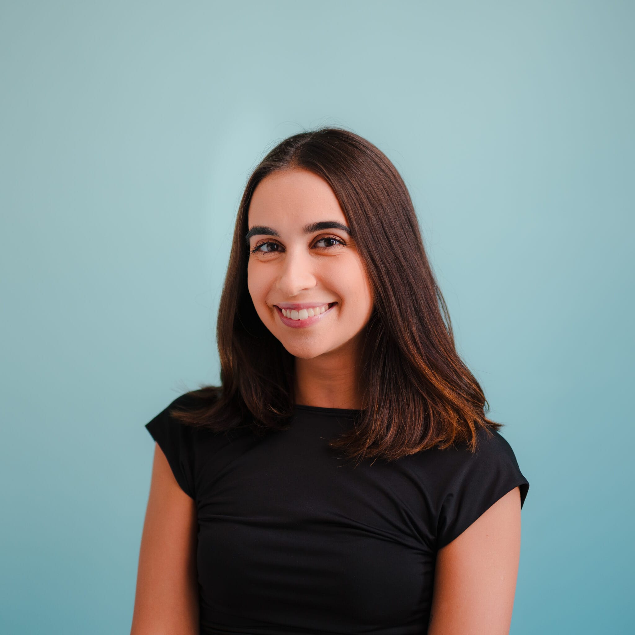 About us - The Square