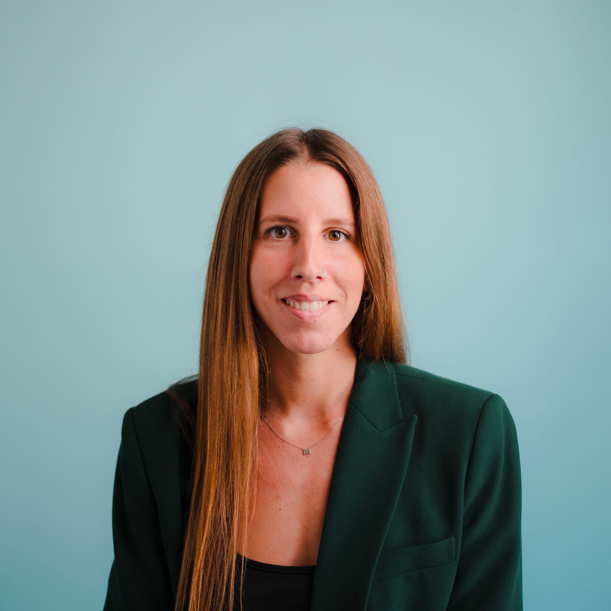 About us - The Square